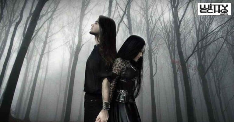 150 Unforgettable Gothic Quotes for Determination - Witty Echo