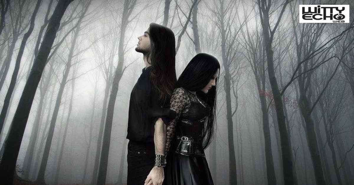 150 Unforgettable Gothic Quotes for Determination - Witty Echo