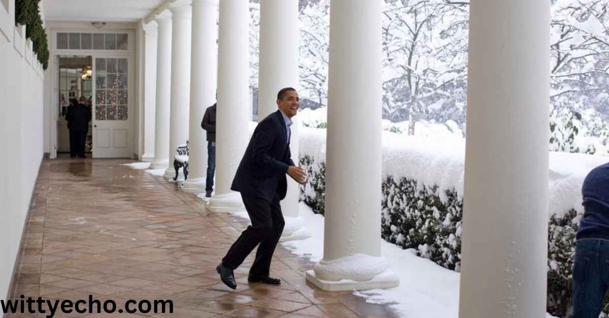 100+ Refreshingly Candid Quotes About the White House- Witty Echo