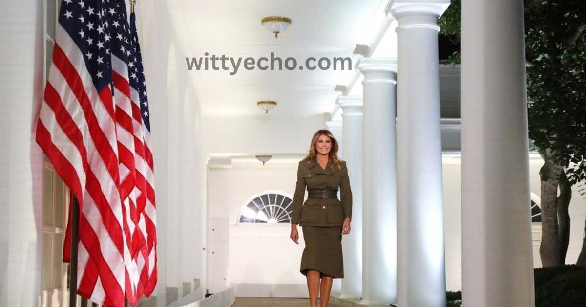 100+ Refreshingly Candid Quotes About the White House- Witty Echo