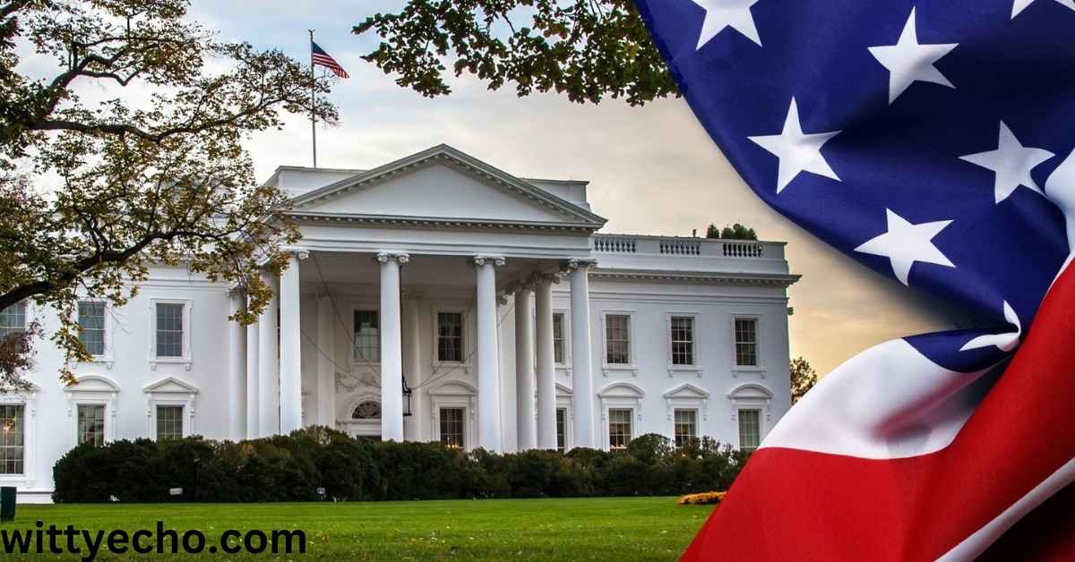 100+ Refreshingly Candid Quotes About the White House- Witty Echo