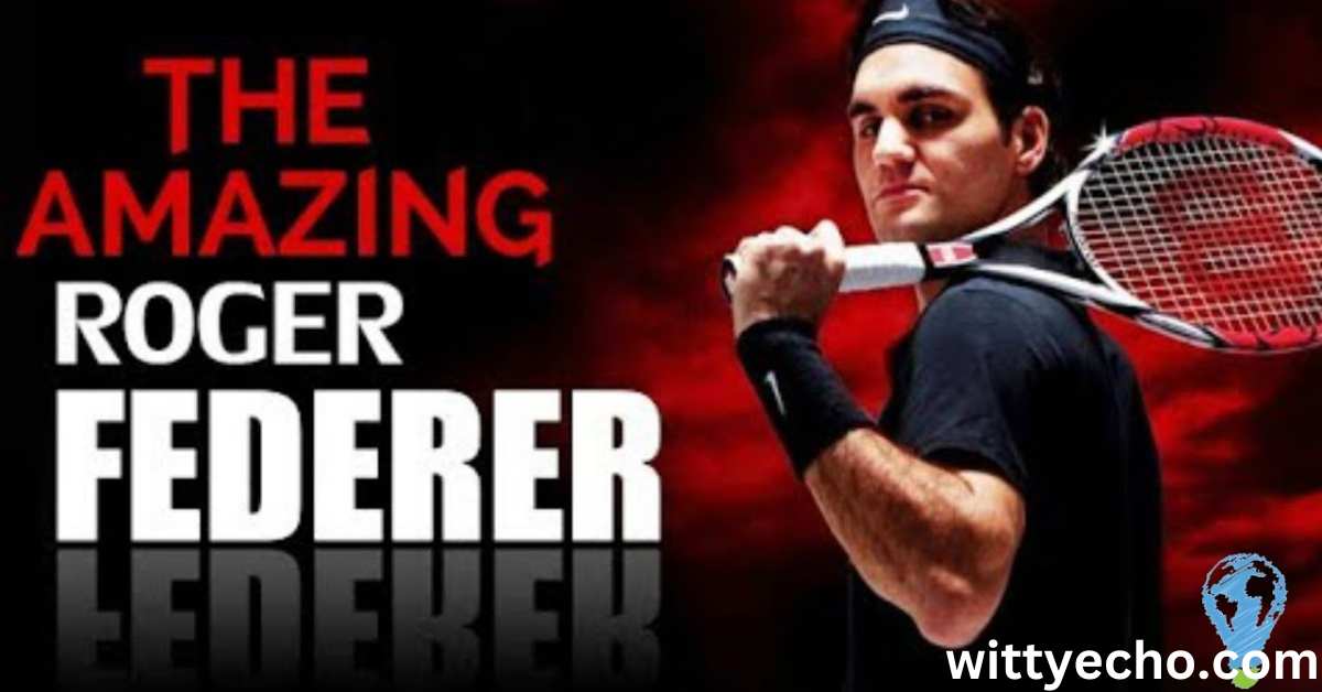 Love-All: Inspiring Roger Federer Quotes on Tennis and Life- Witty Echo