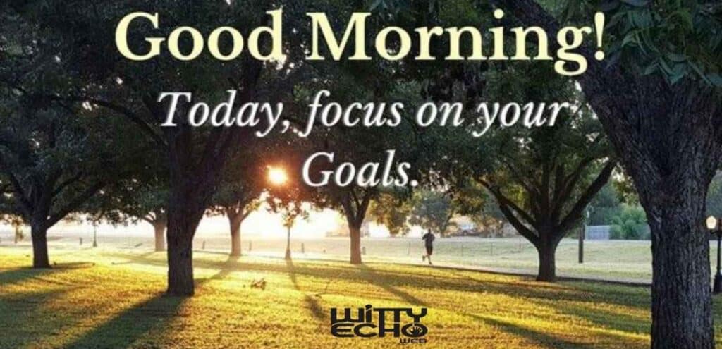 Top 170 Black Good Morning Quotes To Start Your Day Positively- Witty Echo
