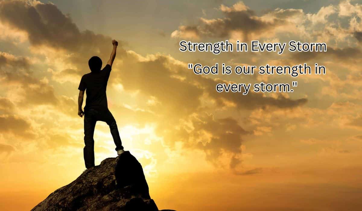55 Inspirational Bible Verses And Quotes