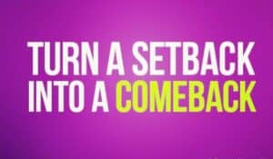 205 Comeback Quotes To Encourage Resilience