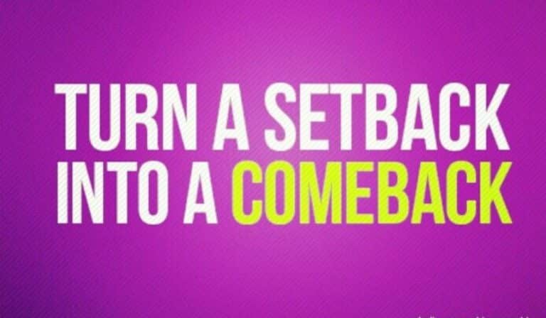 205 Comeback Quotes To Encourage Resilience