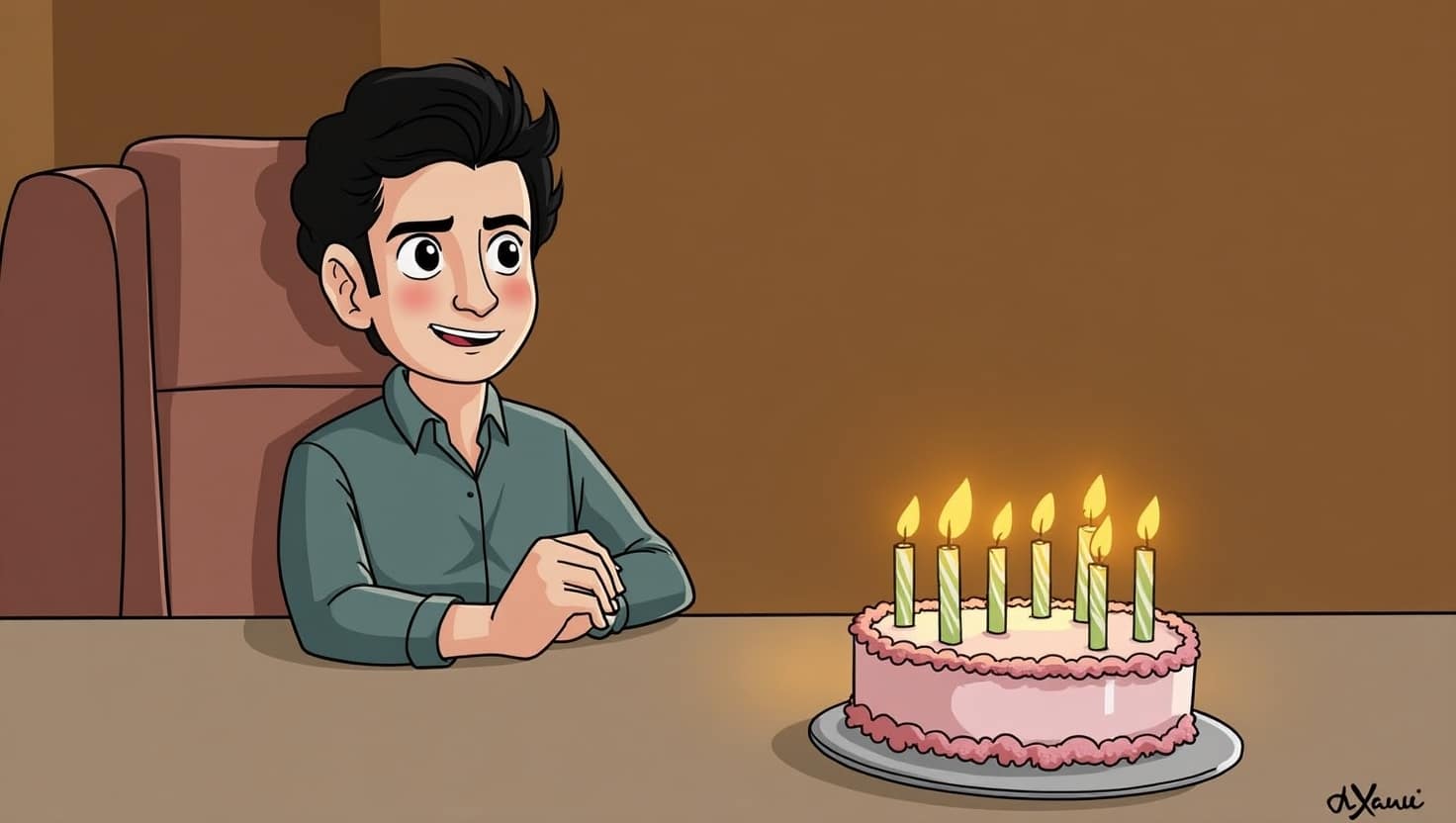 55 Funny Happy Birthday Memes