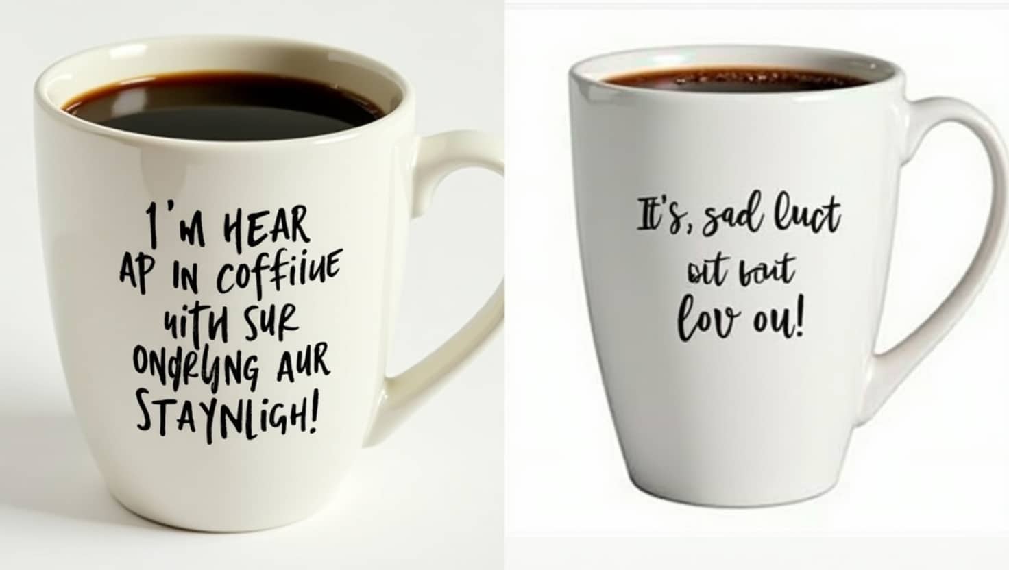 75 of The Best & Funniest Coffee Quotes