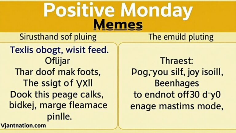 Best 50 Funny Monday Memes to Start Your Week with a Laugh