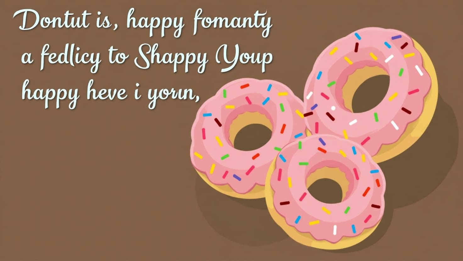 150+ Delicious Donut Quotes and Captions to Sweeten Your Day!