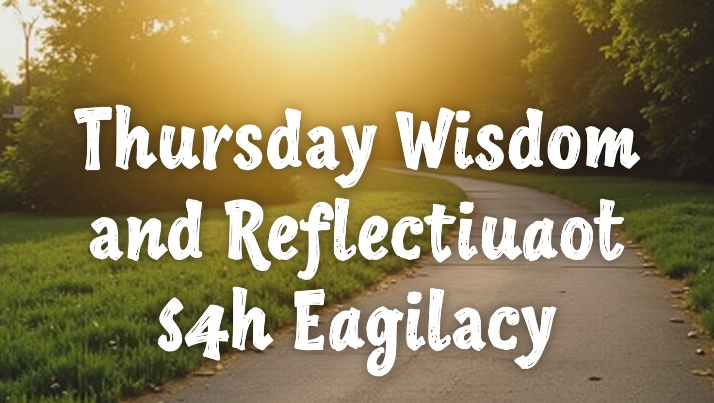 200+ Thursday Quotes to Motivate You Through The Day