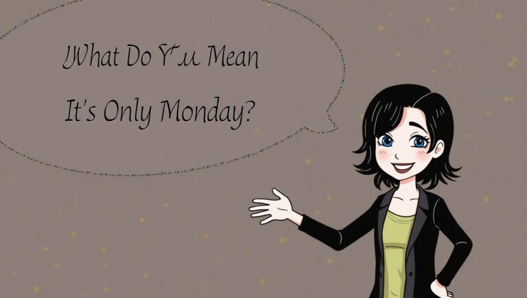 Best 50 Funny Monday Memes to Start Your Week with a Laugh