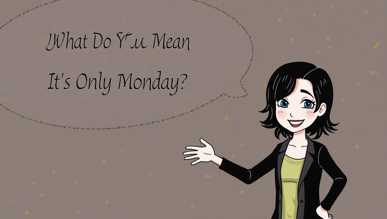 Best 50 Funny Monday Memes to Start Your Week with a Laugh