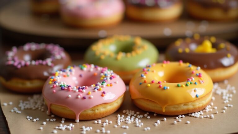 150+ Delicious Donut Quotes and Captions to Sweeten Your Day!