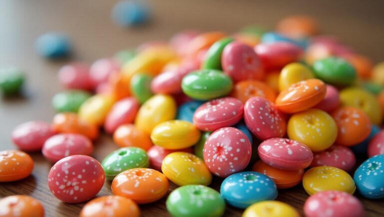 Sweet Candy Quotes & Captions to Make Your Posts Pop! - Biyo Witty Echo