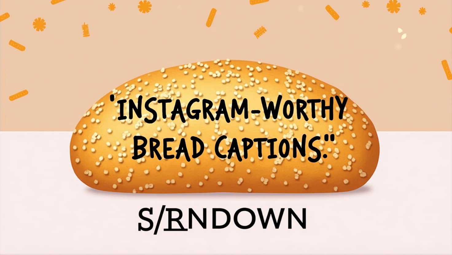 Bread Quotes: A Culinary Journey Through Words