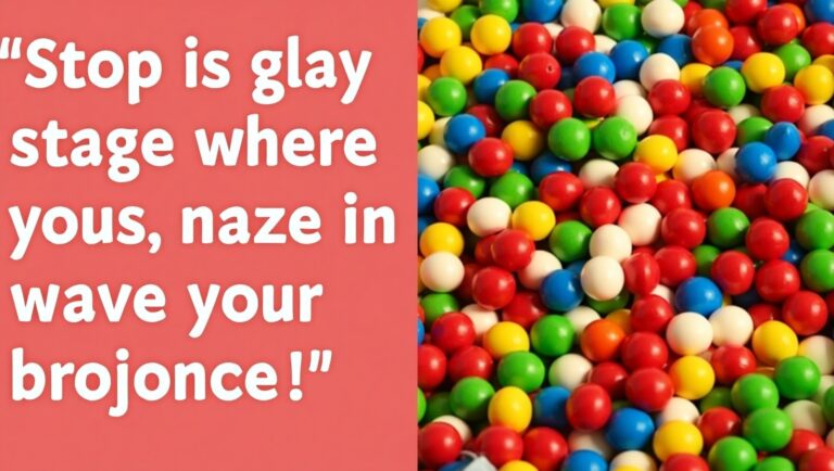 Sweet Candy Quotes & Captions to Make Your Posts Pop! - Biyo Witty Echo