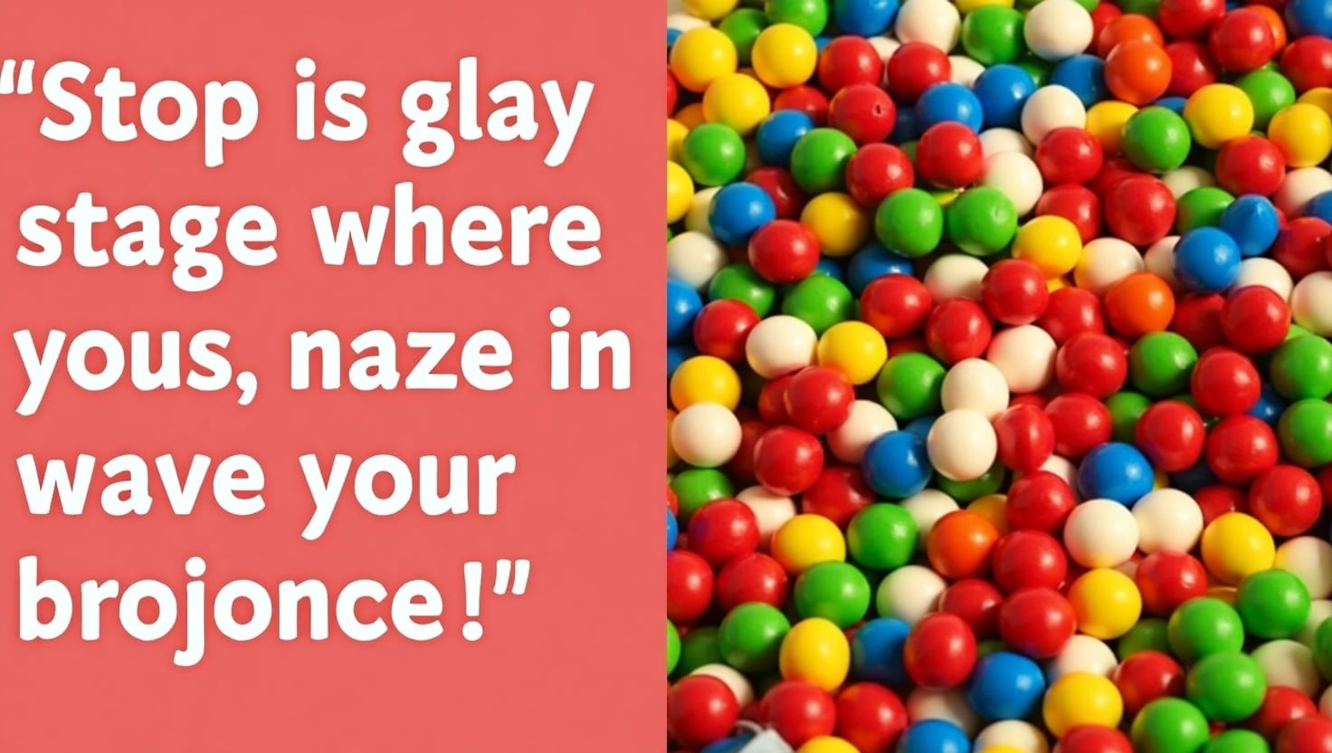Sweet Candy Quotes & Captions to Make Your Posts Pop! - Biyo Witty Echo