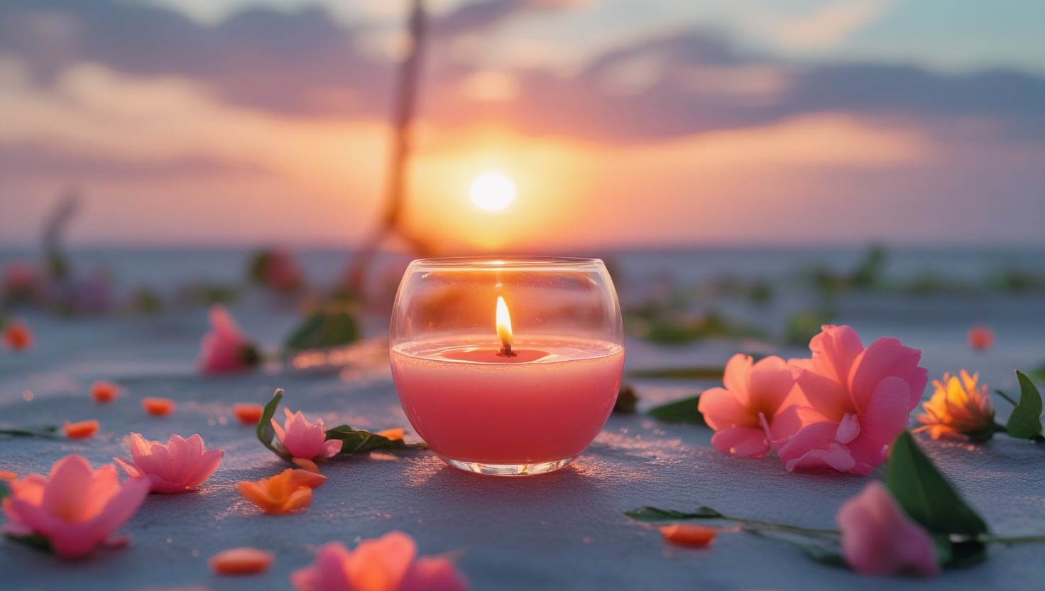 20 Beautiful Sunset Quotes to Warm Your Soul