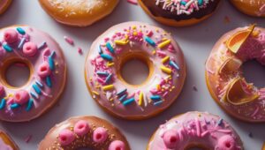 150+ Delicious Donut Quotes and Captions to Sweeten Your Day!