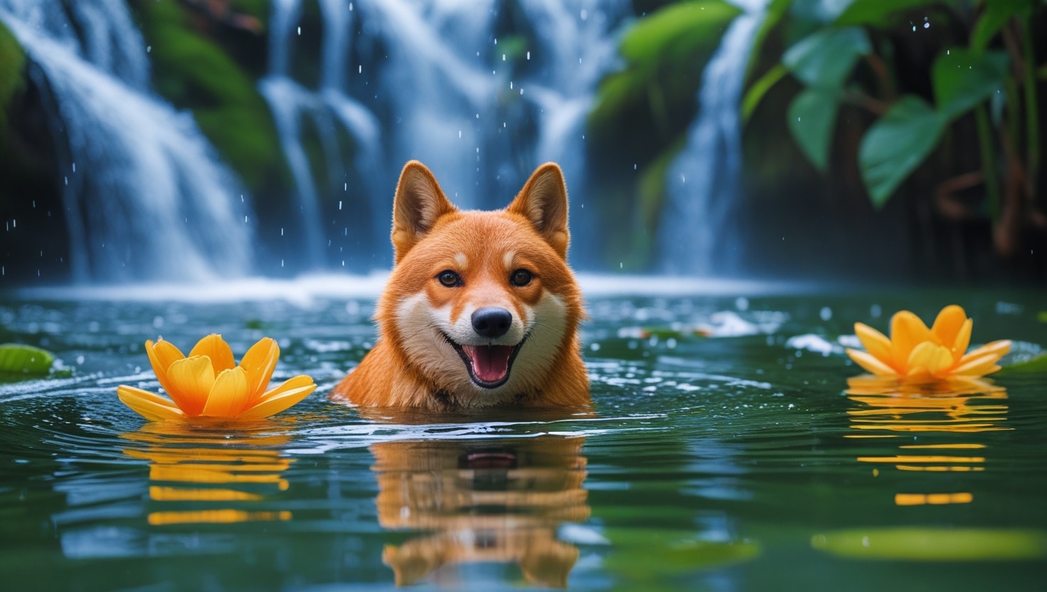80 Useful Waterfall Quotes that will Inspire your Instagram Captions