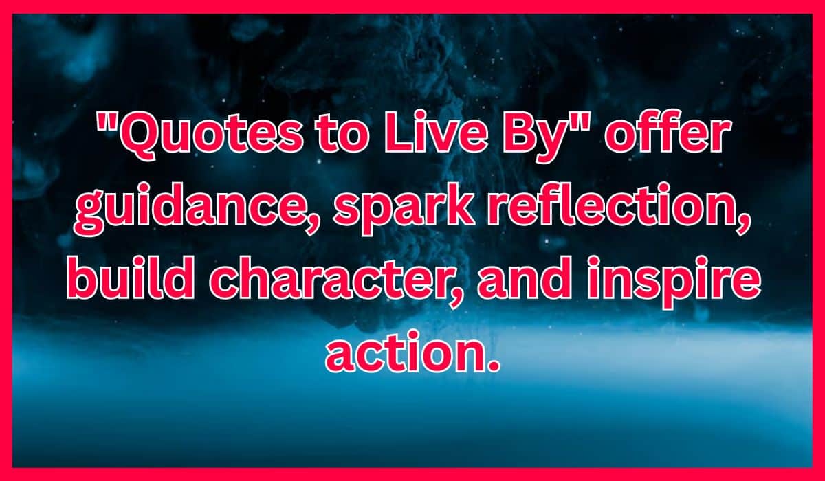110 of the Best Short Quotes of All Time